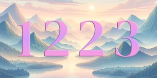 1223 Angel Number: Unlocking Spiritual Insights and Meanings