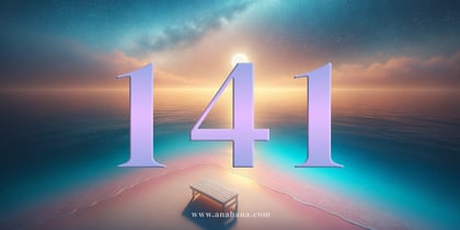141 Angel Number Meaning, Twin Flame, Love, Separation