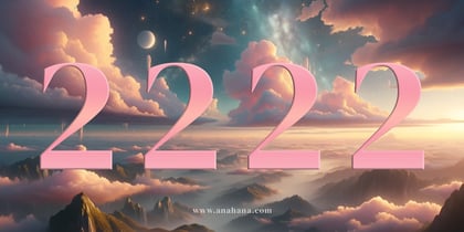2222 Angel Número Significado, Amor, Finanzas, Carrera, Manifestación