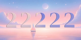 Descifra Tu Destino: El verdadero significado del número de ángel 22222