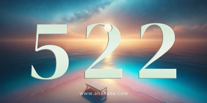 Mysteries of Angel Number 522: A Guide to Its Meaning