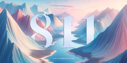 811 Angel Number Meaning: New Doors Open
