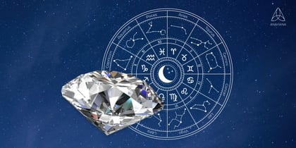 Empower Spiritual Growth with Diamond’s Radiant Light