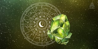 August Birthstone: Colors, Symbolism & How to Use