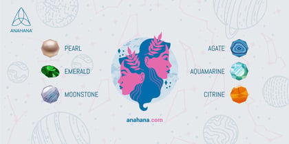 Gemini Birthstone: Color, Guide, Meaning, Properties