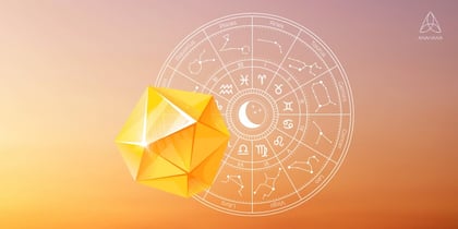 November Birthstone: Topaz, Citrine, Symbolism & Properties