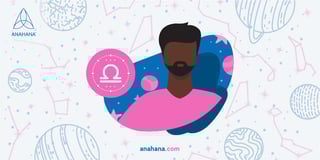 Libra Man: Personality, Traits, Characteristics