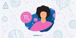 Scorpio Man: Traits, Characteristics, Personality, Matches