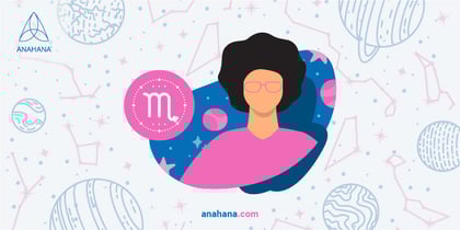 O homem de Escorpião: Traços, Características, Personalidade, Pares