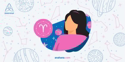 Widder Frau: In der Liebe, Persönlichkeit, Charaktereigenschaften