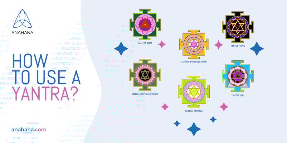 What Is A Yantra? - Benefits, How They Work And Types