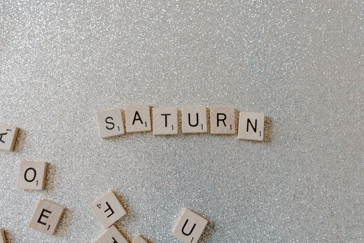 Saturn Retrograde 2024: Embracing Cosmic Lessons and Growth